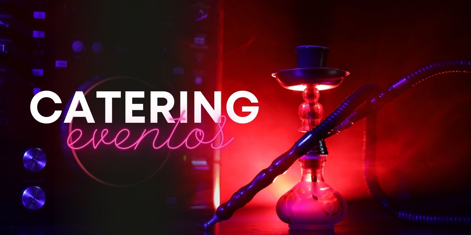 DOBLE PLATO MR SHISHA MINI KHALIFA BRONZE - Los Ángeles Shishas